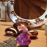 Ciondolo Little Cake - Gioielli - Ciondoli - di Btr Creations | su ...