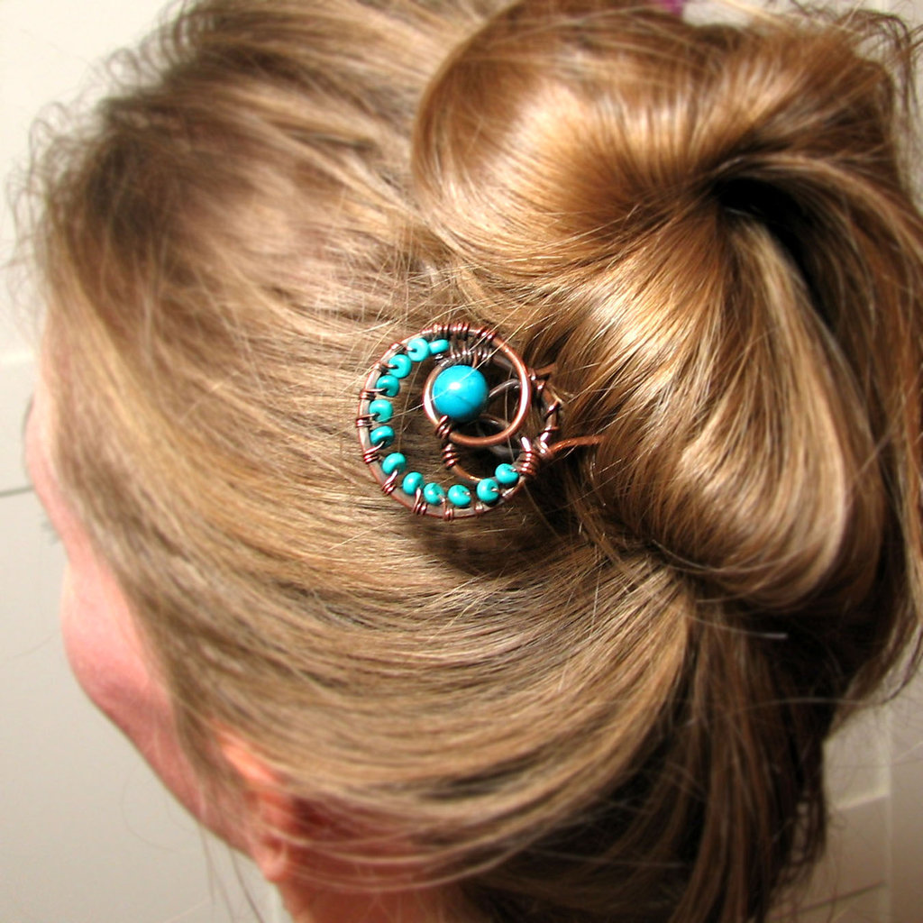 Forcina chignon, fermaglio per capelli, capelli lunghi, forcella ca ... Forcina chignon, fermaglio per capelli, capelli lunghi, forcella ca ...