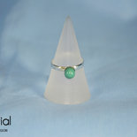 Anello perla - Jade - Gioielli - Anelli - di Celestial | su MissHobby