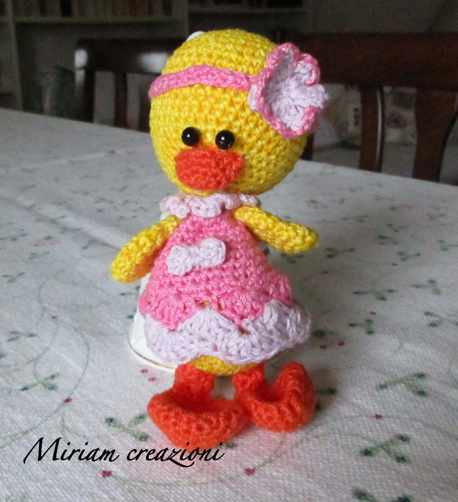Amigurum... | su MissHobby