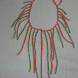 Collana etno - Gioielli - Collane - di Kalya Creazioni | su MissHobby