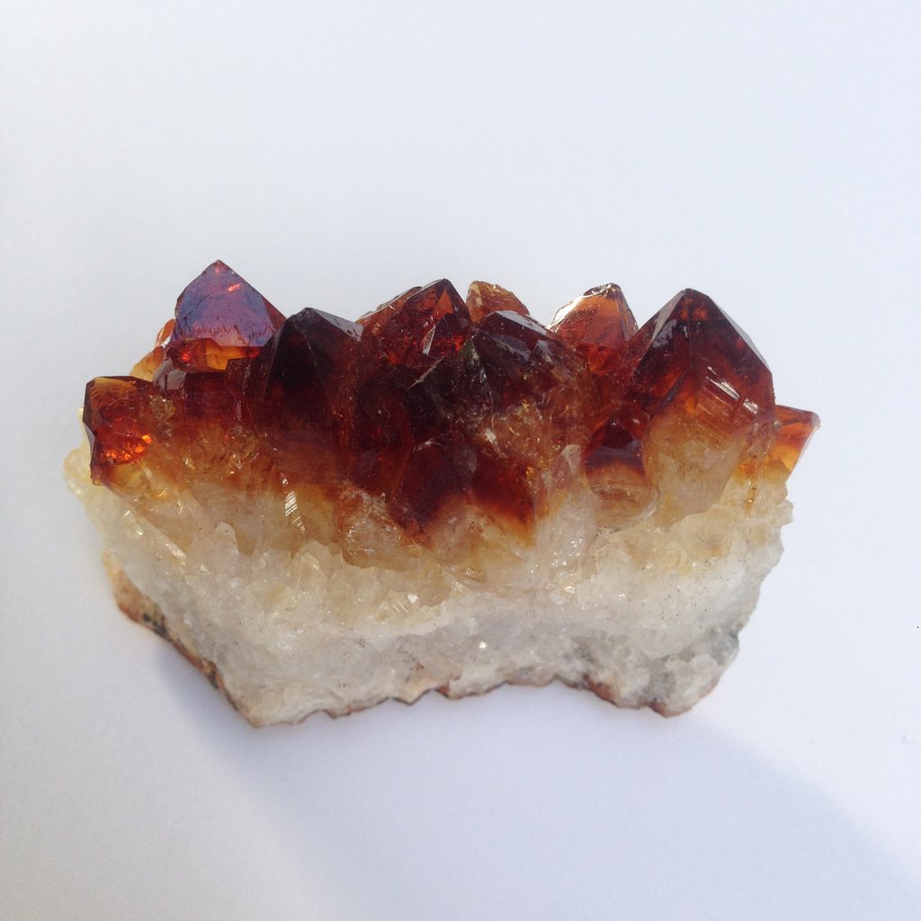 Topazio fumè cristallo - Per la casa e per te - Decorare casa - di ...