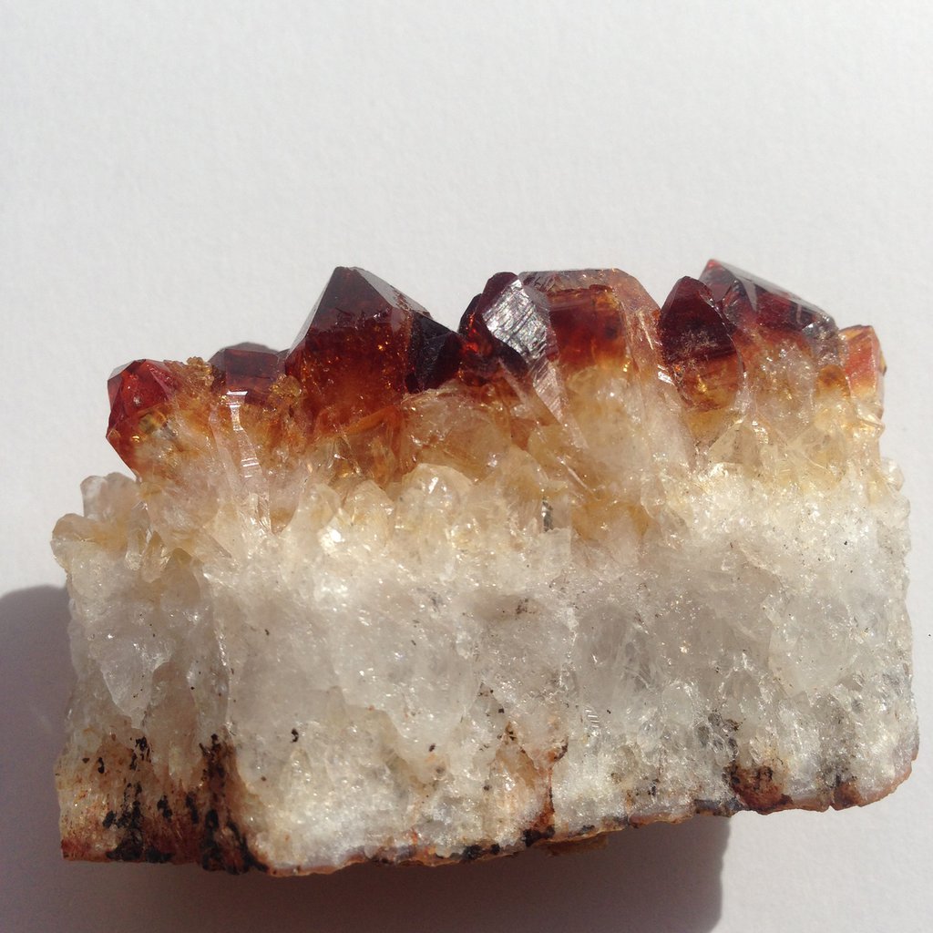 Topazio fumè cristallo - Per la casa e per te - Decorare casa - di ...