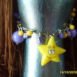 BRACCIALE LINEA CARTOON "BARBATRUCCO" - Gioielli - Bracciali e cavi ...