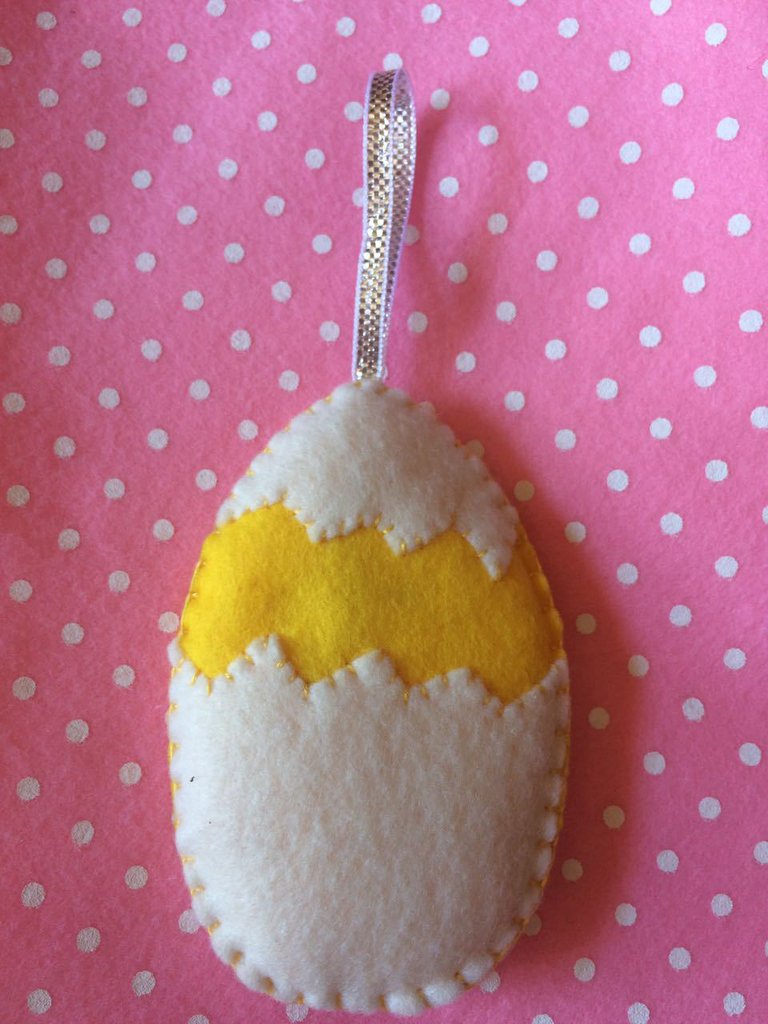 Pulcino di Pasqua - Per la casa e per te - Decorare casa - di Amo a ...