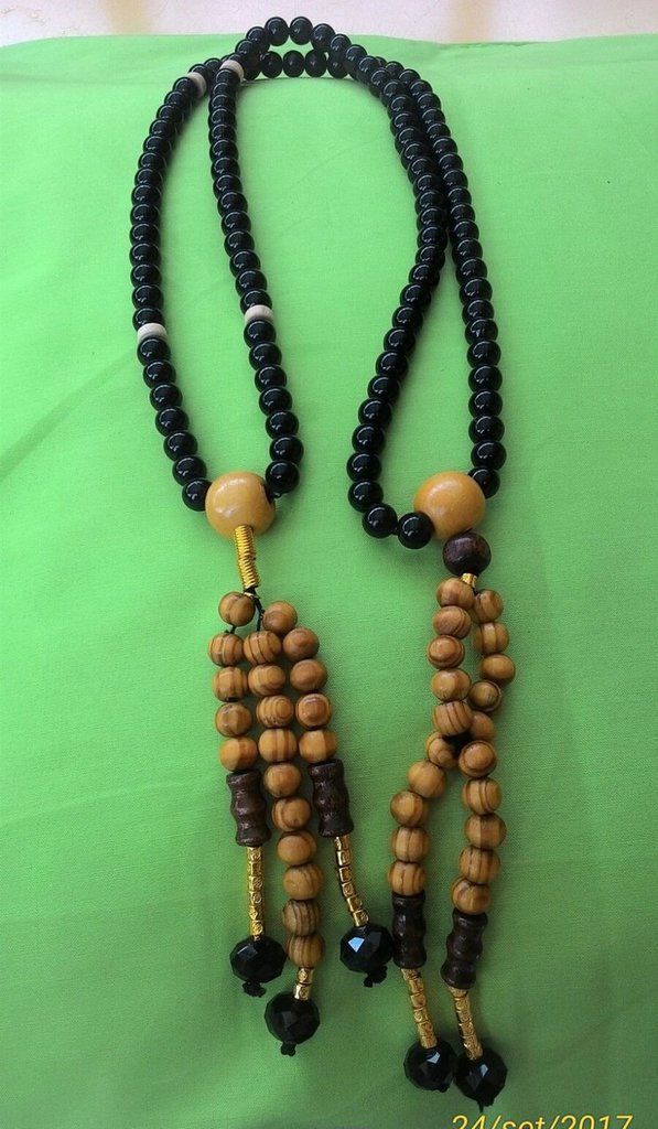 juzu (jutzu) buddista - Uomo - Accessori - di invento e creo | su MissHobby