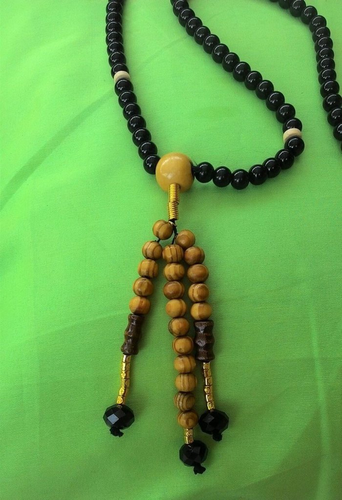 juzu (jutzu) buddista - Uomo - Accessori - di invento e creo | su MissHobby