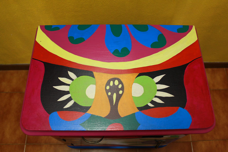 Mobile Guappo - Per la casa e per te - Arredamento - di Scese dal pero ...